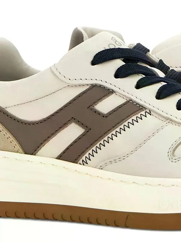 Hogan H630 Sneakers - Neutrals