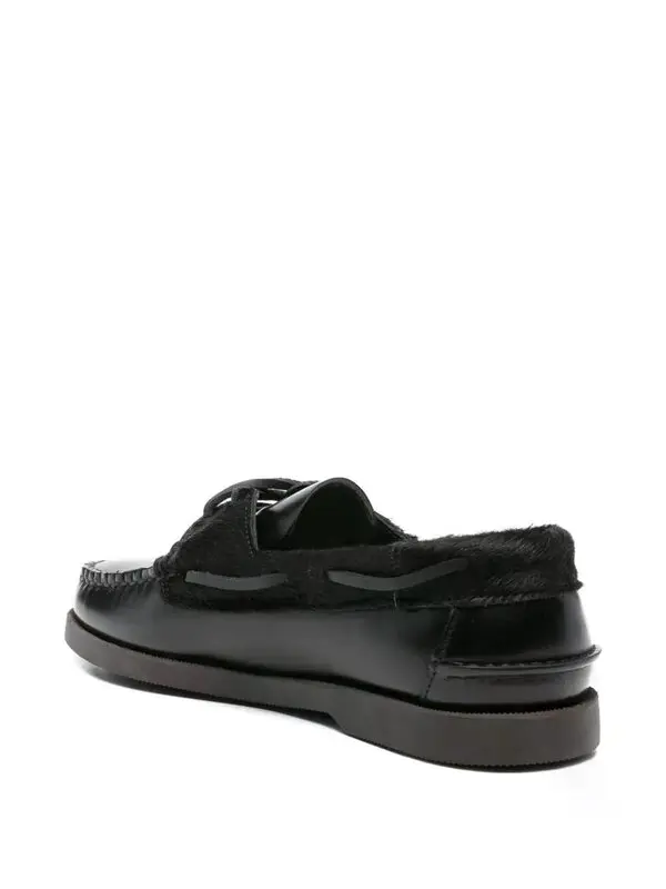 Hereu Saler Nautic Loafers