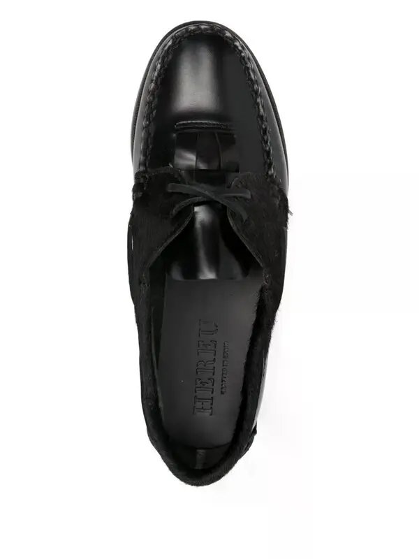 Hereu Saler Nautic Loafers
