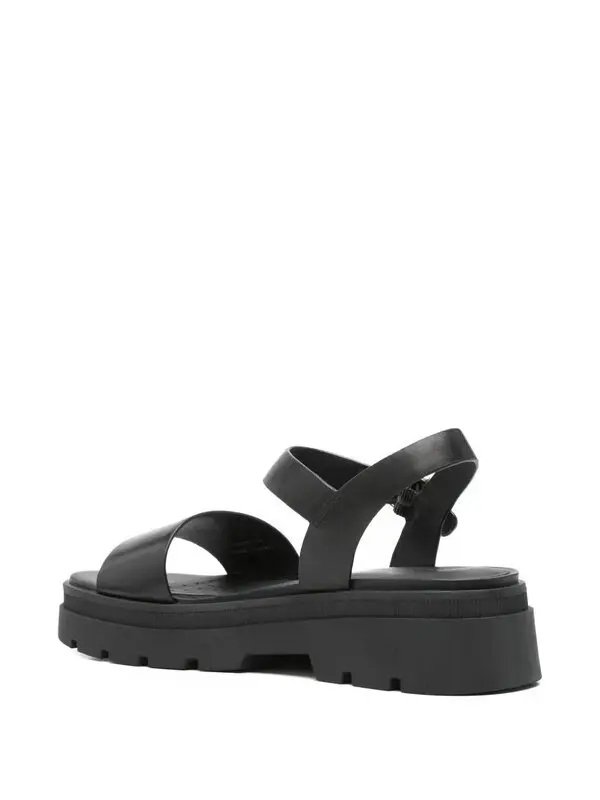 Geox 50mm Adacter S Buckle Ankle-strap Sandals