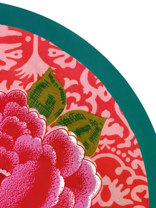 LISA CORTI Masonite Placemats