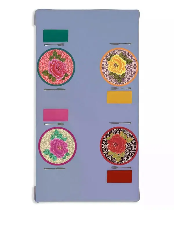 LISA CORTI Masonite Placemats
