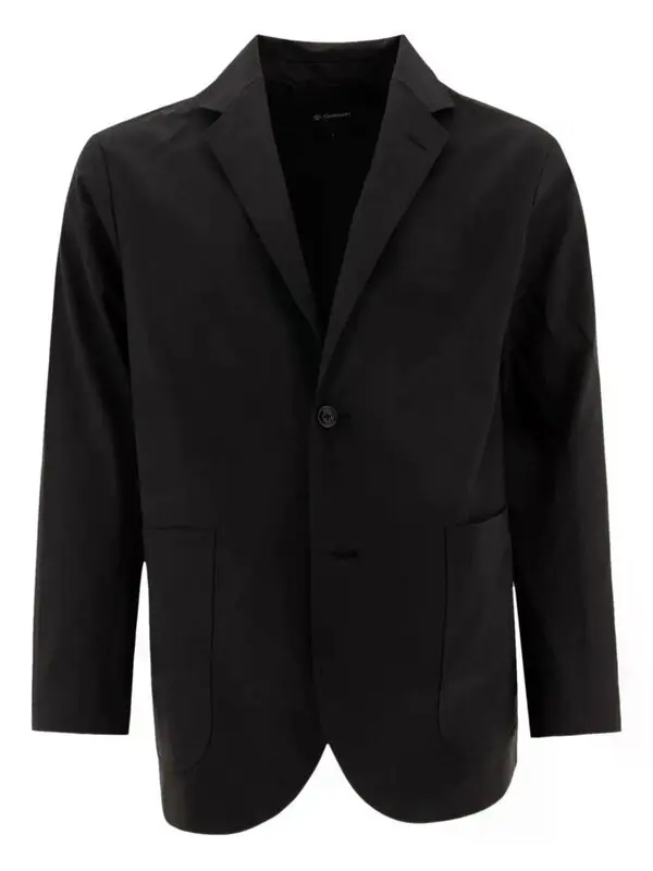 GOLDWIN Single-breasted Blazer