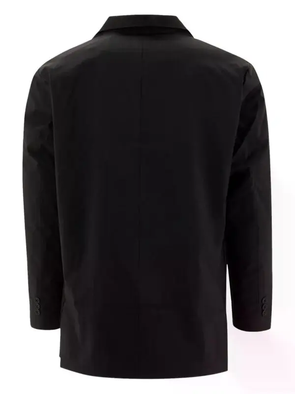 GOLDWIN Single-breasted Blazer