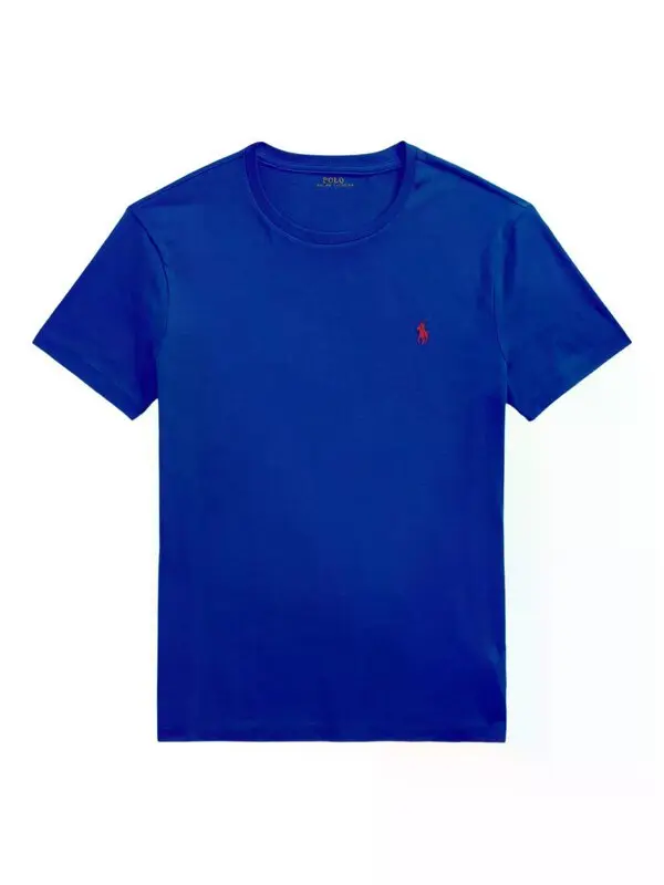 Polo Ralph Lauren Polo Pony T-shirt - Blue