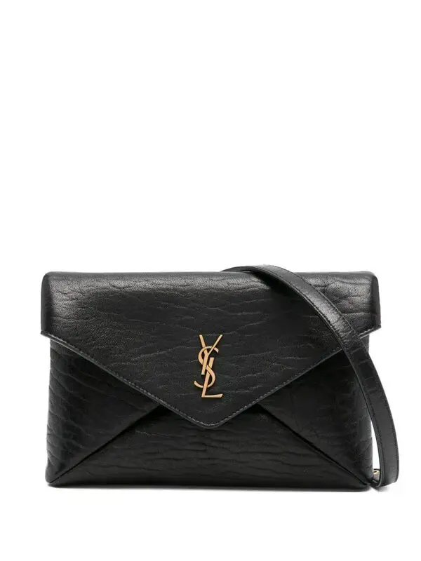 Saint Laurent Cassandre Flap Crossbody Bag