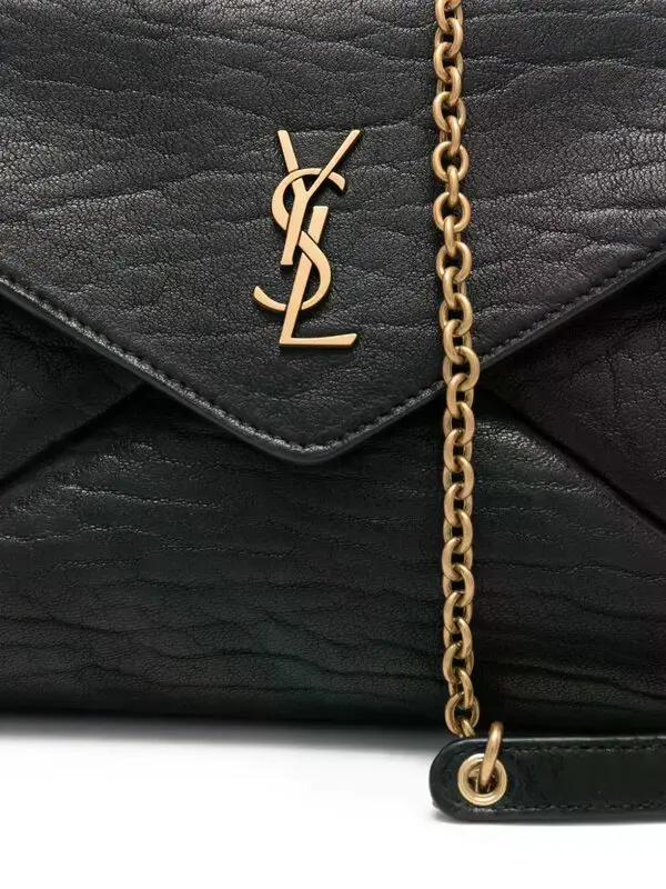 Saint Laurent Cassandre Flap Crossbody Bag