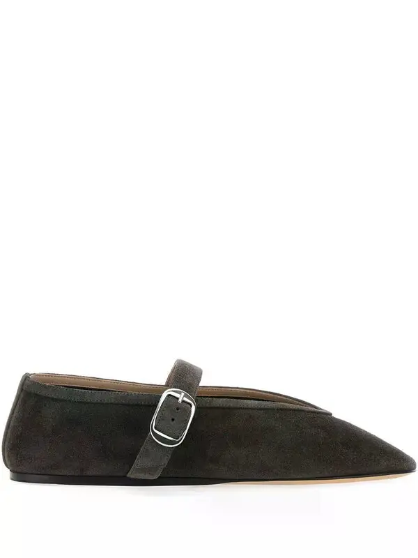 Le Monde Beryl Stella Ballet Flats