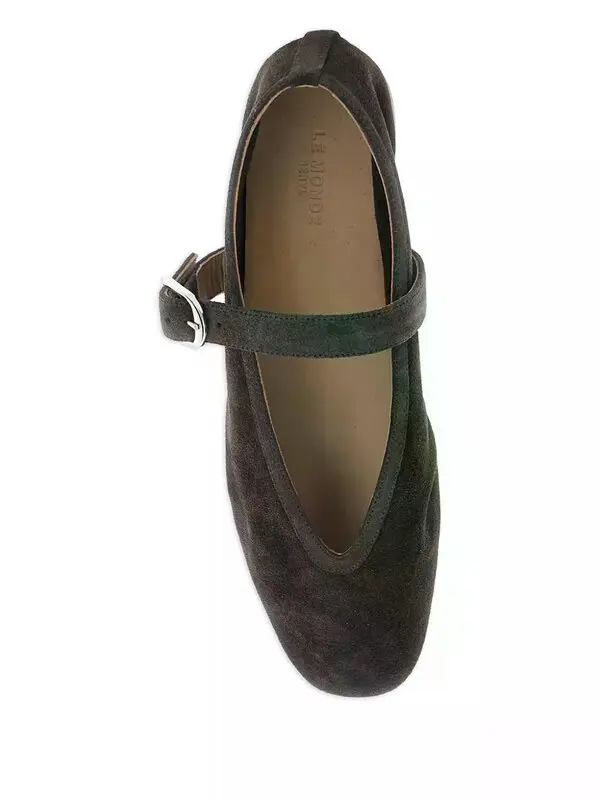 Le Monde Beryl Stella Ballet Flats