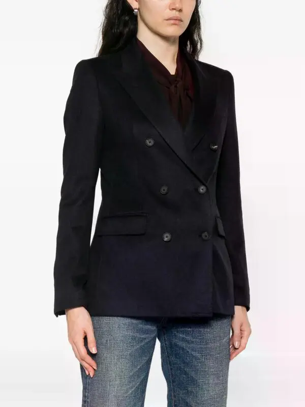 Tagliatore Double-breasted Blazer