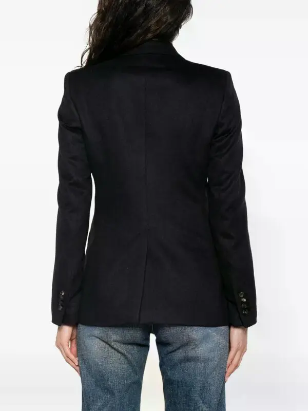Tagliatore Double-breasted Blazer