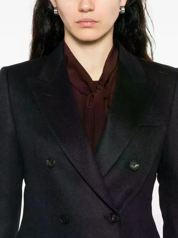 Tagliatore Double-breasted Blazer