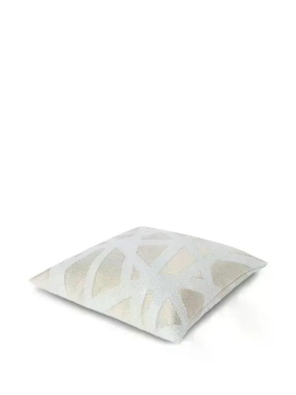 Missoni Geometric-pattern Cushion