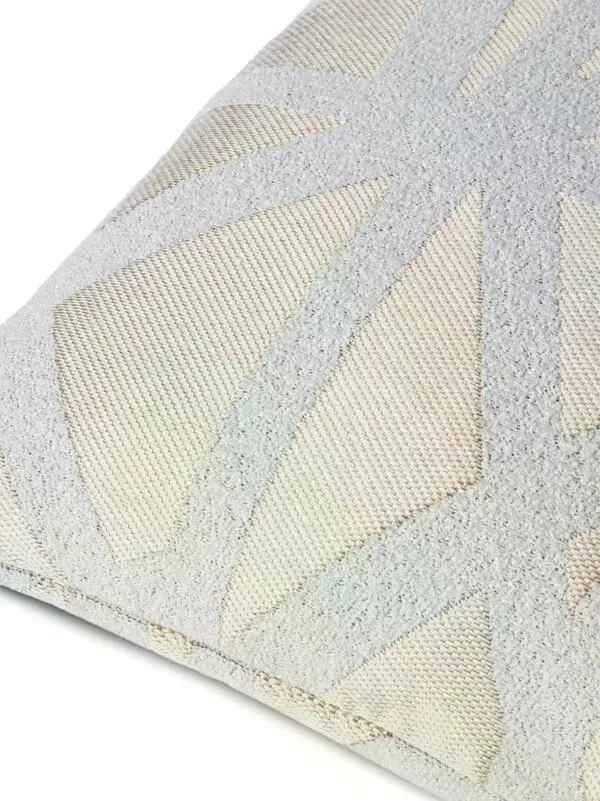 Missoni Geometric-pattern Cushion