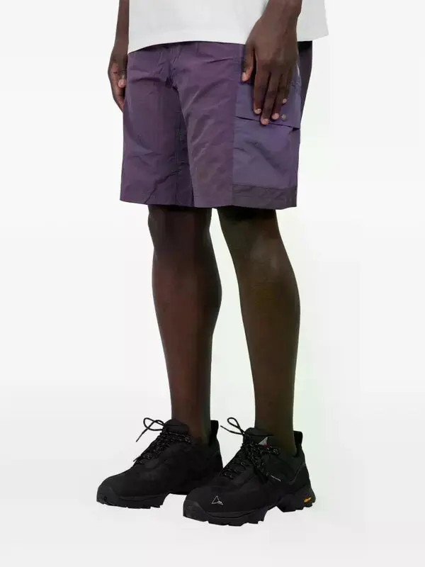 Gramicci Patchwork Cargo Shorts