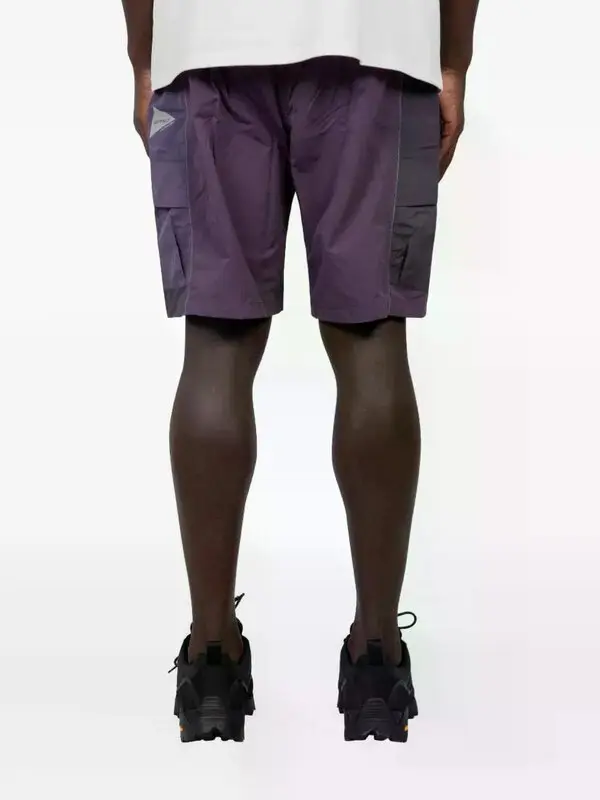 Gramicci Patchwork Cargo Shorts