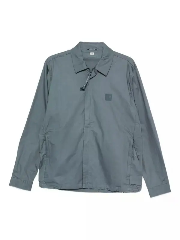C.P. COMPANY Pocket Zip-fastening Jacket