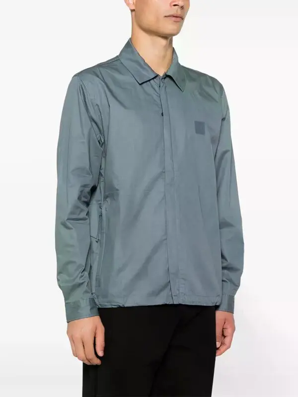 C.P. COMPANY Pocket Zip-fastening Jacket
