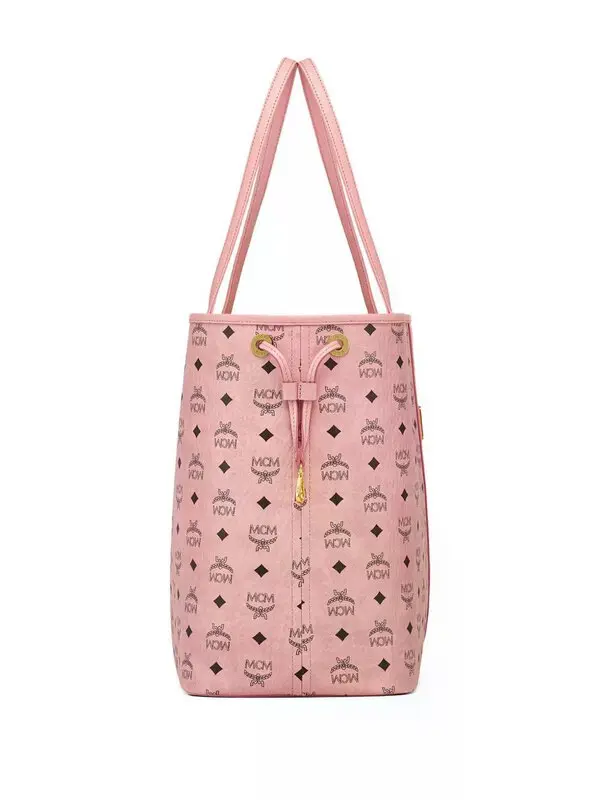 Mcm Liz Tote Bag