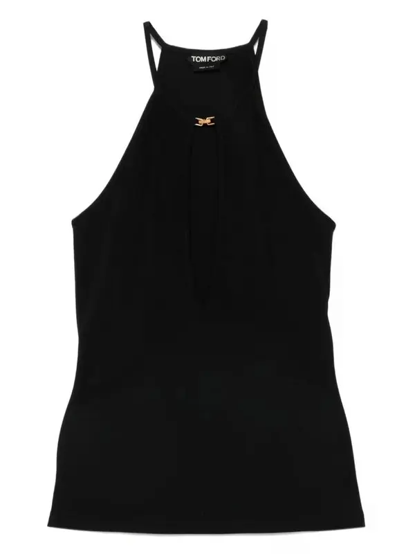 TOM FORD Sleeveless Top
