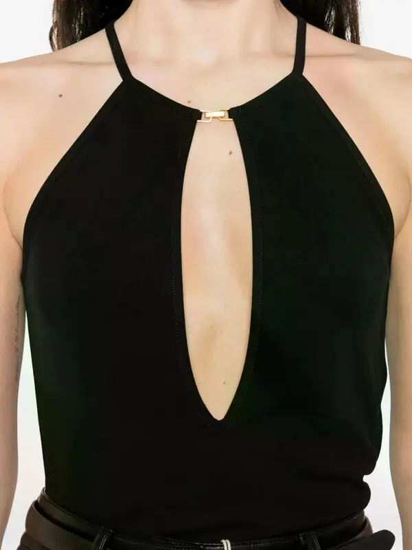 TOM FORD Sleeveless Top