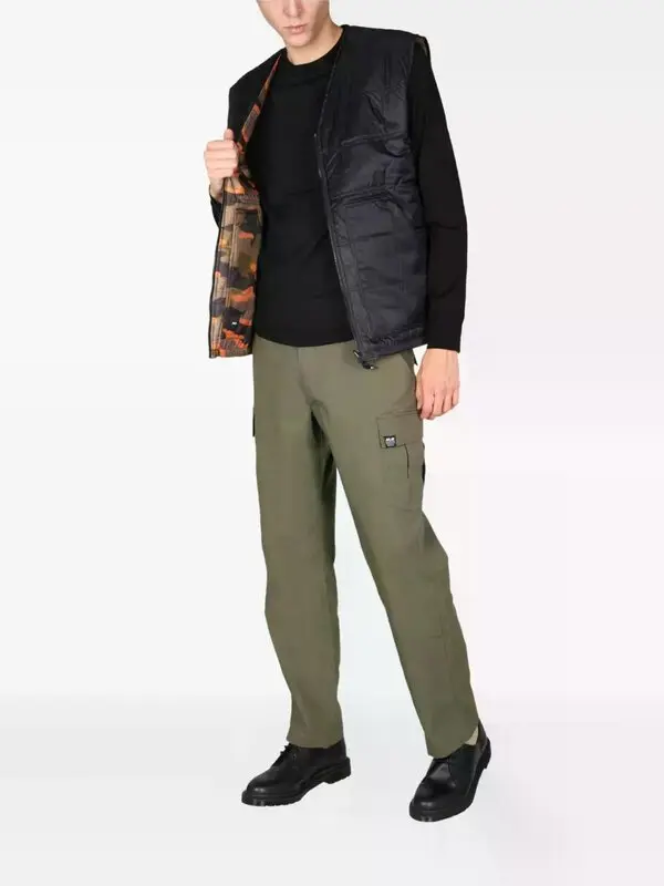 ARKAIR Cargo Pocket Trousers