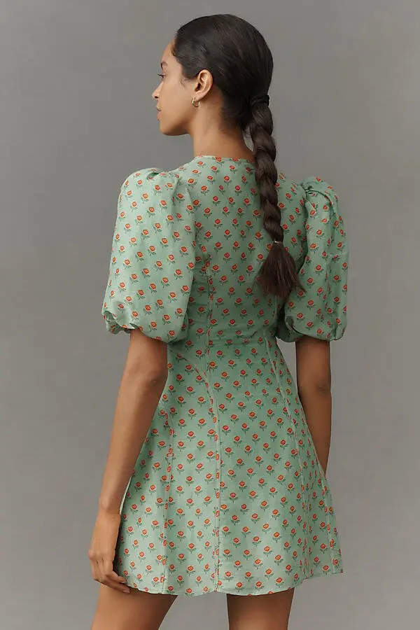 knee length dresses for ladies Adeline Cami Mini Dress main image 0