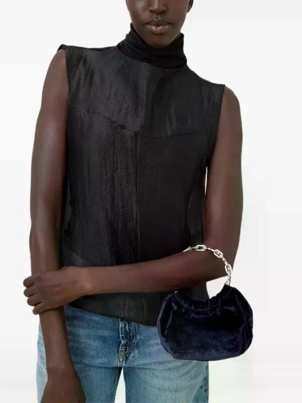 Mulberry Pimlico Chain-handle Tote Bag
