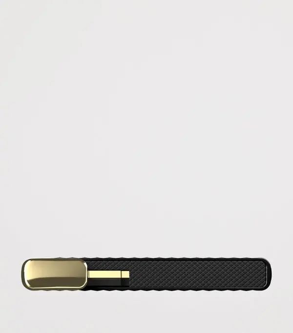 SECRID Fluted Aluminium Cardprotector