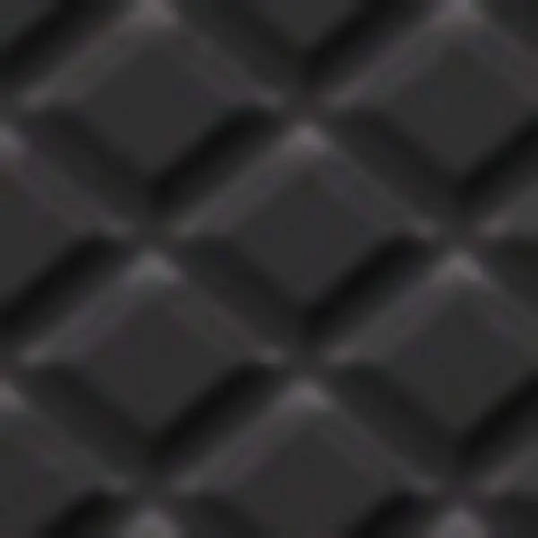SECRID Fluted Aluminium Cardprotector