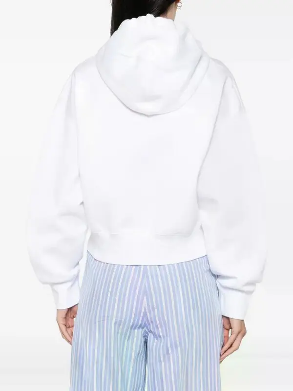 Gucci Logo-print Hoodie