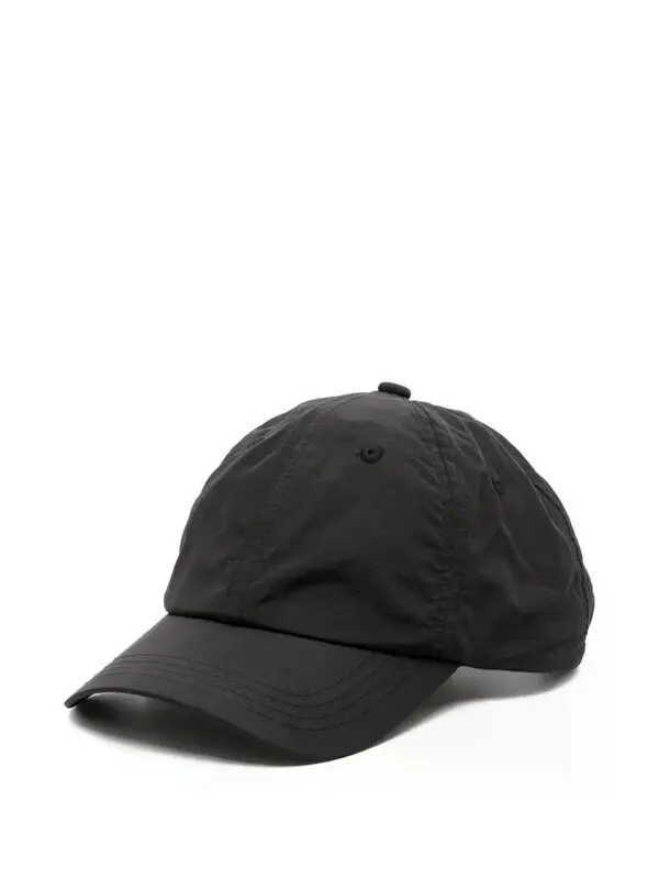 Hunza G Upf 50+ Cap - Black