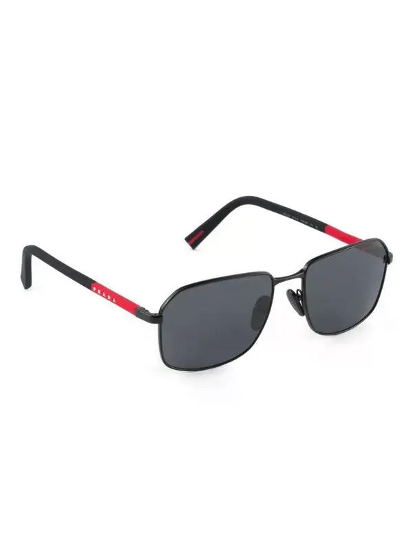 Prada Square-frame Sunglasses