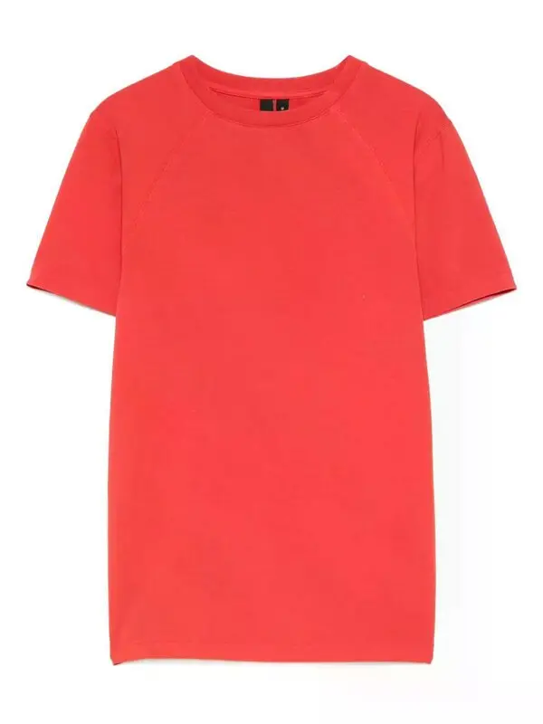 ENTIRE STUDIOS Raglan-sleeve Cotton T-shirt
