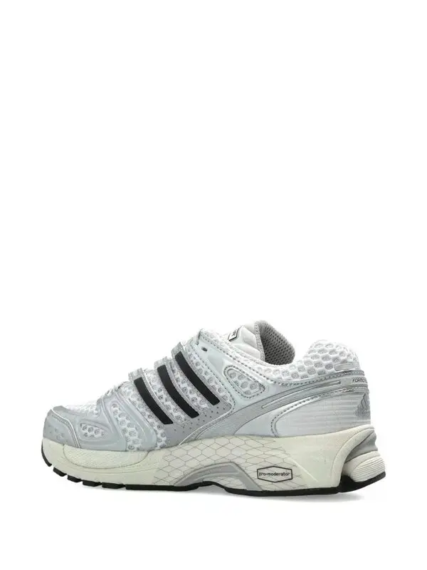 Adidas Adistar Control Sneakers - Grey