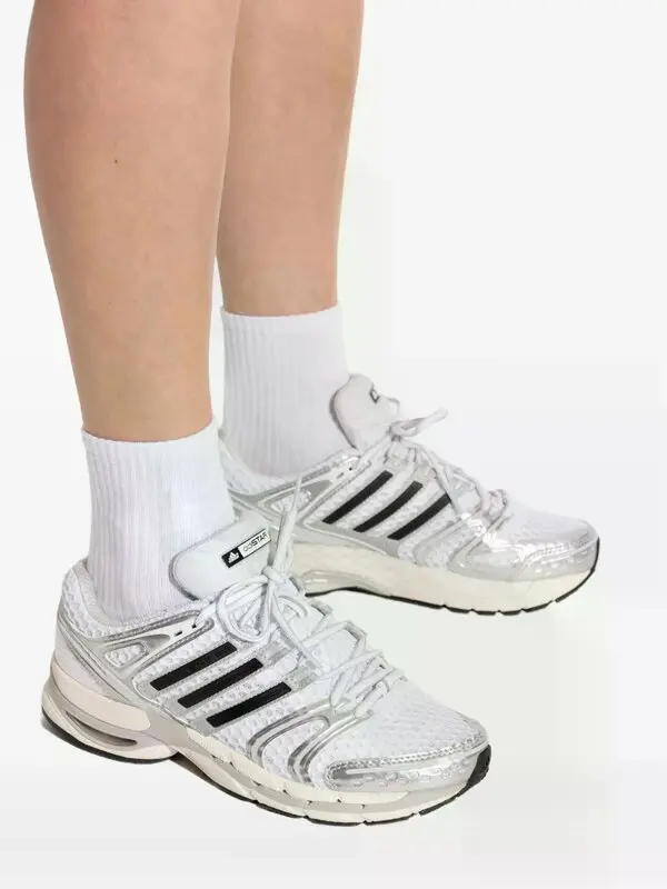 Adidas Adistar Control Sneakers - Grey