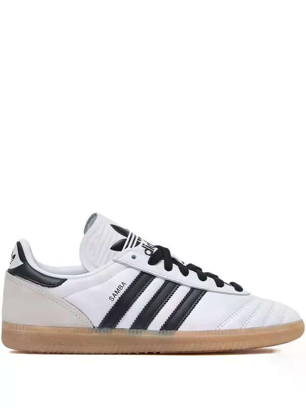 Adidas Samba Jp Cloud Sneakers - White