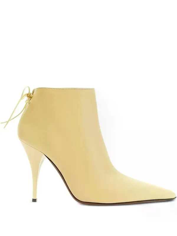 NEOUS 95mm Pointed-toe Boots