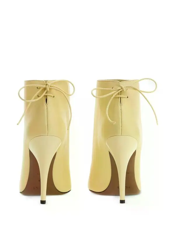 NEOUS 95mm Pointed-toe Boots
