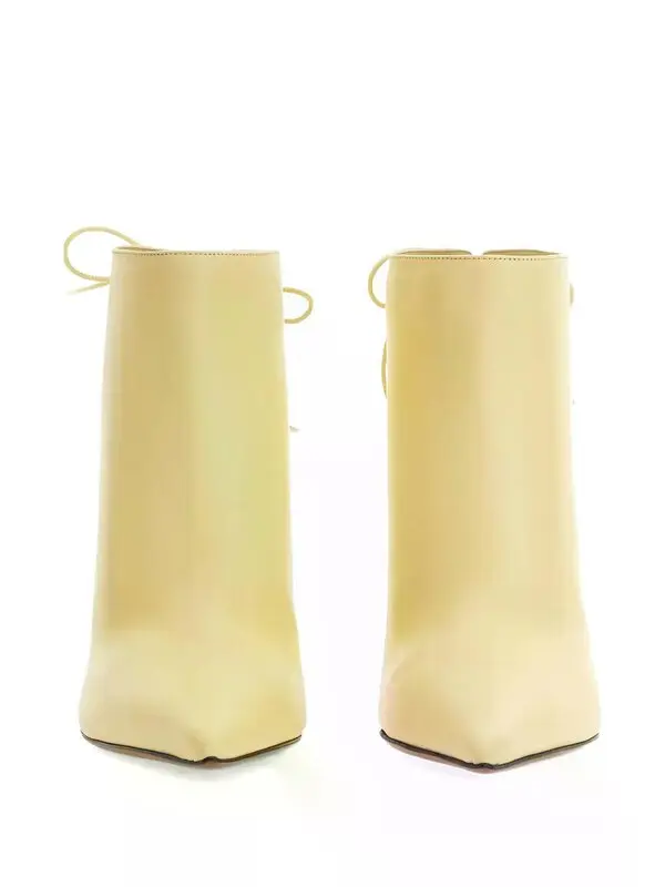 NEOUS 95mm Pointed-toe Boots