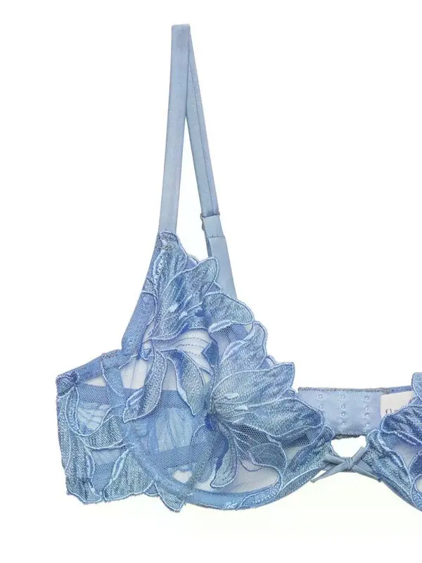 FLEUR DU MAL Lily Bra