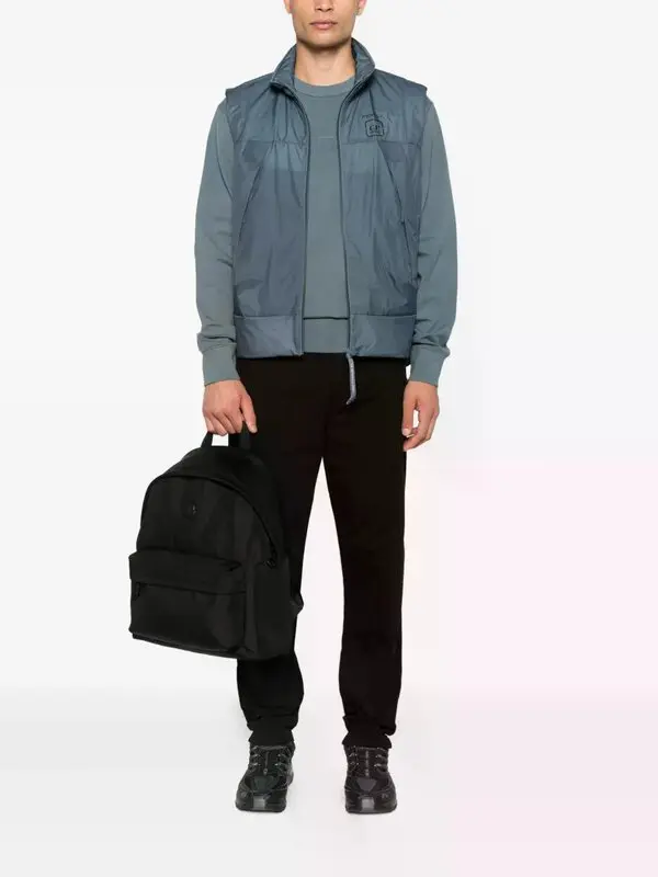 C.P. COMPANY Zip-fastening Gilet