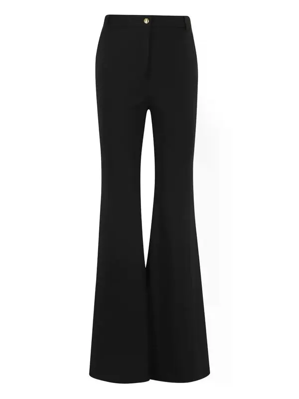 Pinko Flared Trousers
