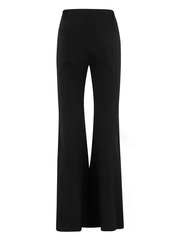 Pinko Flared Trousers