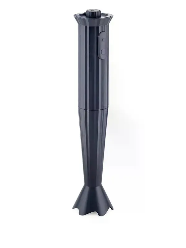 ALESSI Ribbed Immersion Blender