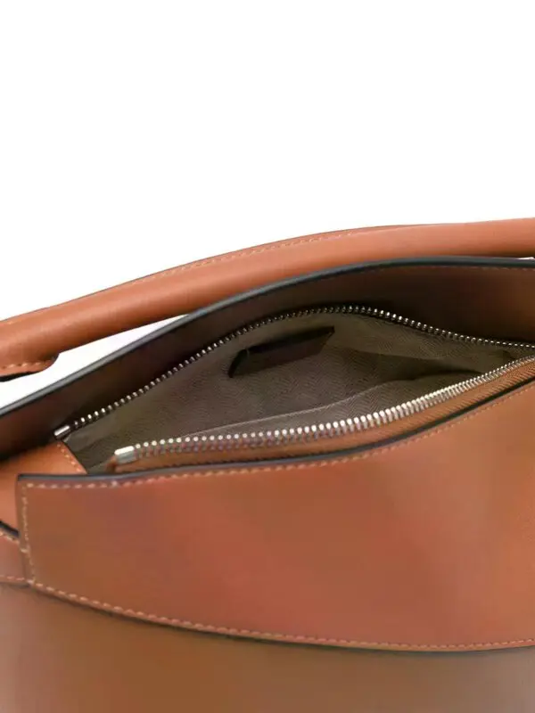 Loewe Small Puzzle Leather Bag