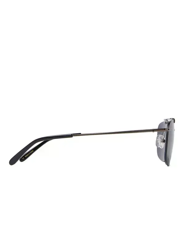 Eytys Rimless Sunglasses
