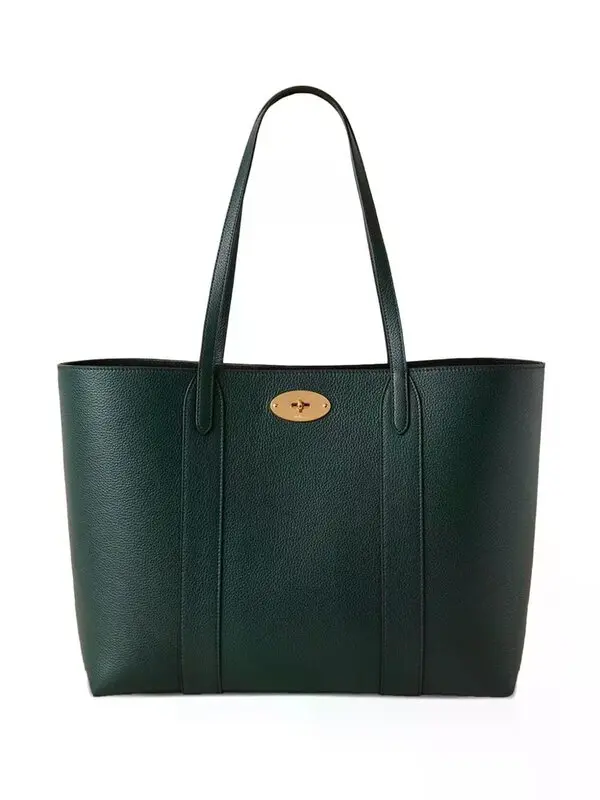 Mulberry Bayswater Tote Bag - Green