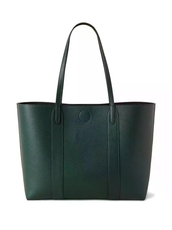 Mulberry Bayswater Tote Bag - Green