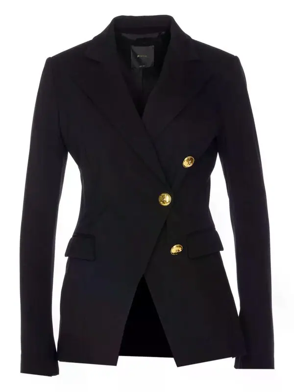Pinko Asymmetric Blazer